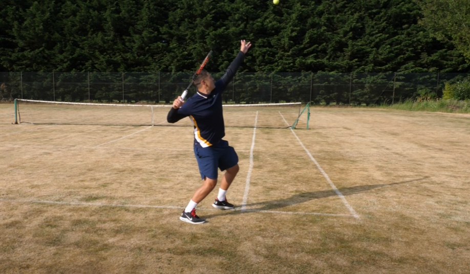 Secret Tips for Mastering Spin Shots in Tennis You Might Not Know - Mytour
