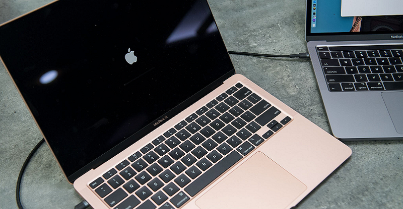Discover 7 simple ways to close applications on your Macbook.