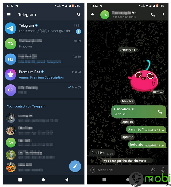 What is Telegram? How to download and register on Telegram for your phone
