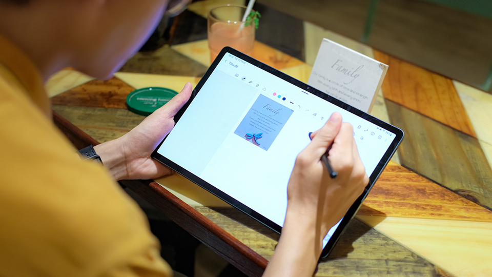 Unlock the Full Potential of Galaxy Tab S9 Plus with Handy Tips for ...