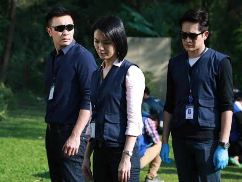 1. Top 17 TVB Dramas - Best Hong Kong TV Series of All Time | Mytour