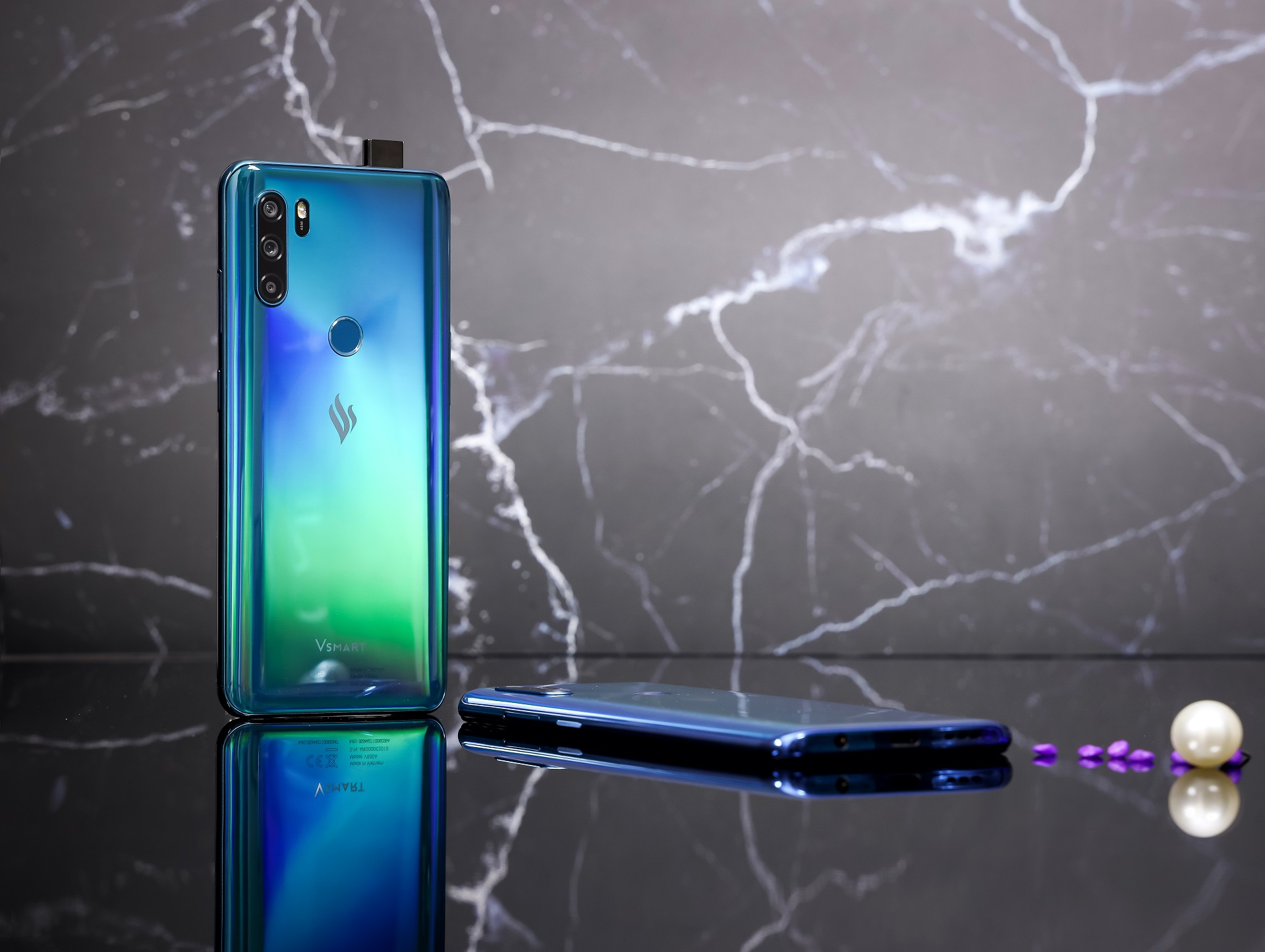 Review of Vsmart Phones: Origin, Quality, and Pricing