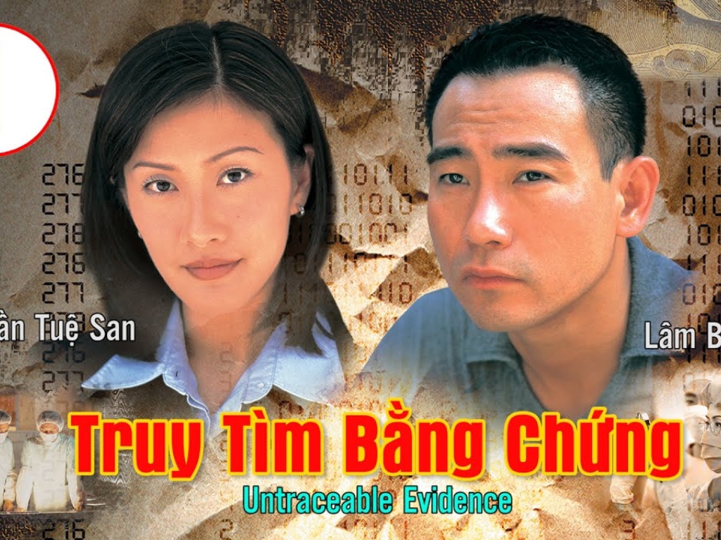 1. Top 17 TVB Dramas - Best Hong Kong TV Series of All Time | Mytour