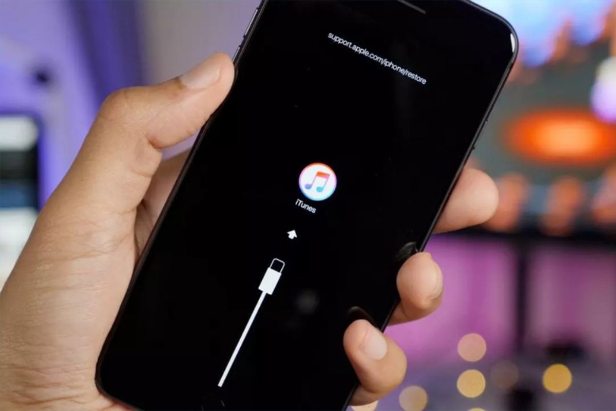 Efficient Solutions to Resolve iPhone Disabled iTunes Connection | Mytour