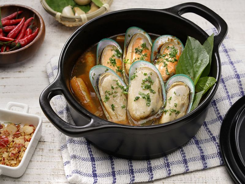 Explore the Finest Dining Spots in Ba Ria City, Ba Ria - Vung Tau with ...