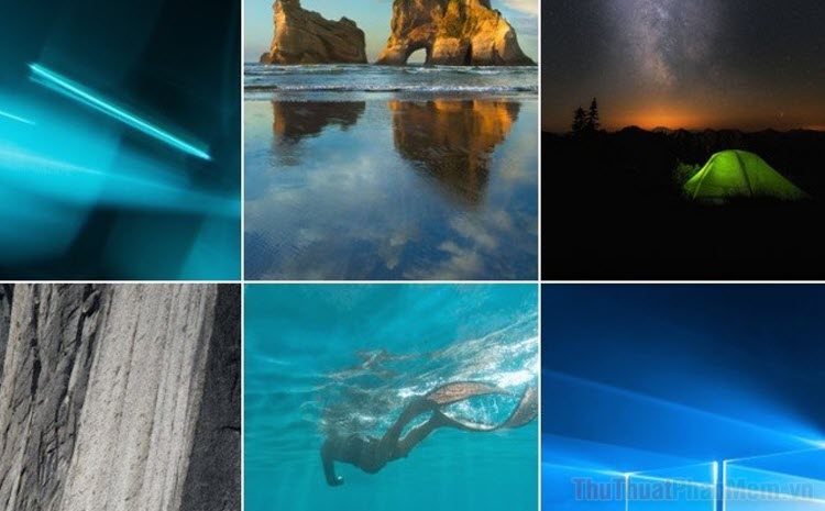 Discover the Top 10 Most Beautiful 4K Wallpapers for Windows