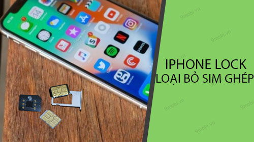 Transforming Locked iPhones into International Ones without Using SIM ...