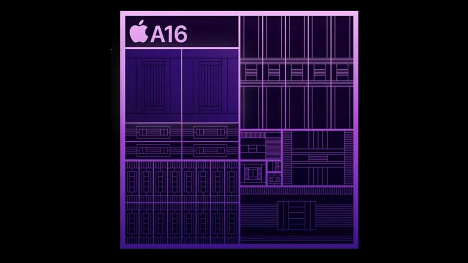 Apple accused of misleading advertising: Is A16 Bionic really a 5nm chip instead of 4nm?