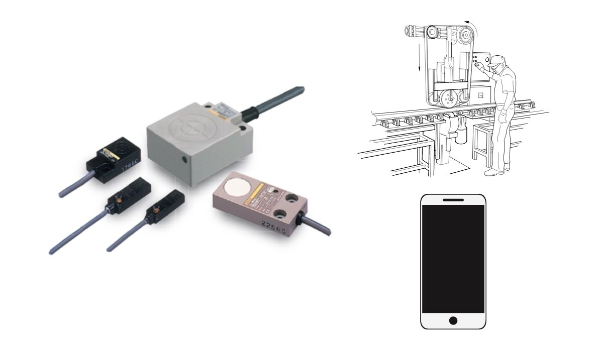What is Proximity Sensor? Classification and Functions of Proximity Sensors