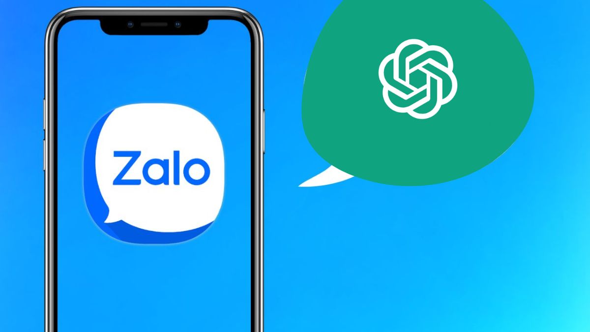 Discover the Simple Usage of Chat GPT on Zalo | Mytour