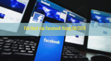 Latest Techniques for Accessing Facebook in August 2018, Bypassing ...