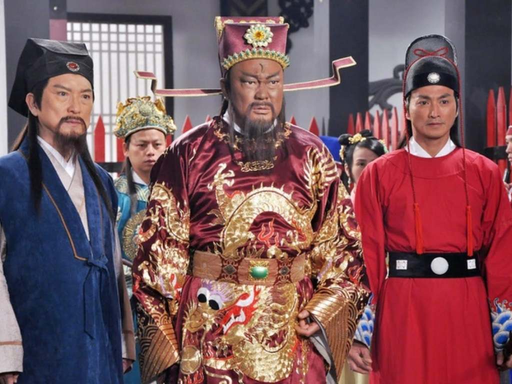 1. Top 17 TVB Dramas - Best Hong Kong TV Series of All Time | Mytour