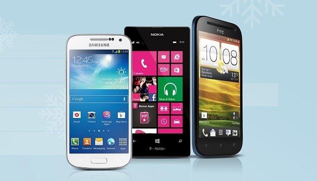 Top 5 Phones Under 5 Million VND Worth Every Penny