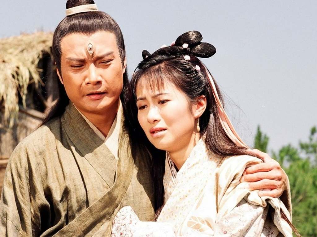 1. Top 17 TVB Dramas - Best Hong Kong TV Series of All Time | Mytour