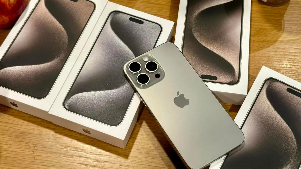Essential Steps to Verify the Authenticity of iPhone 15 Pro Max