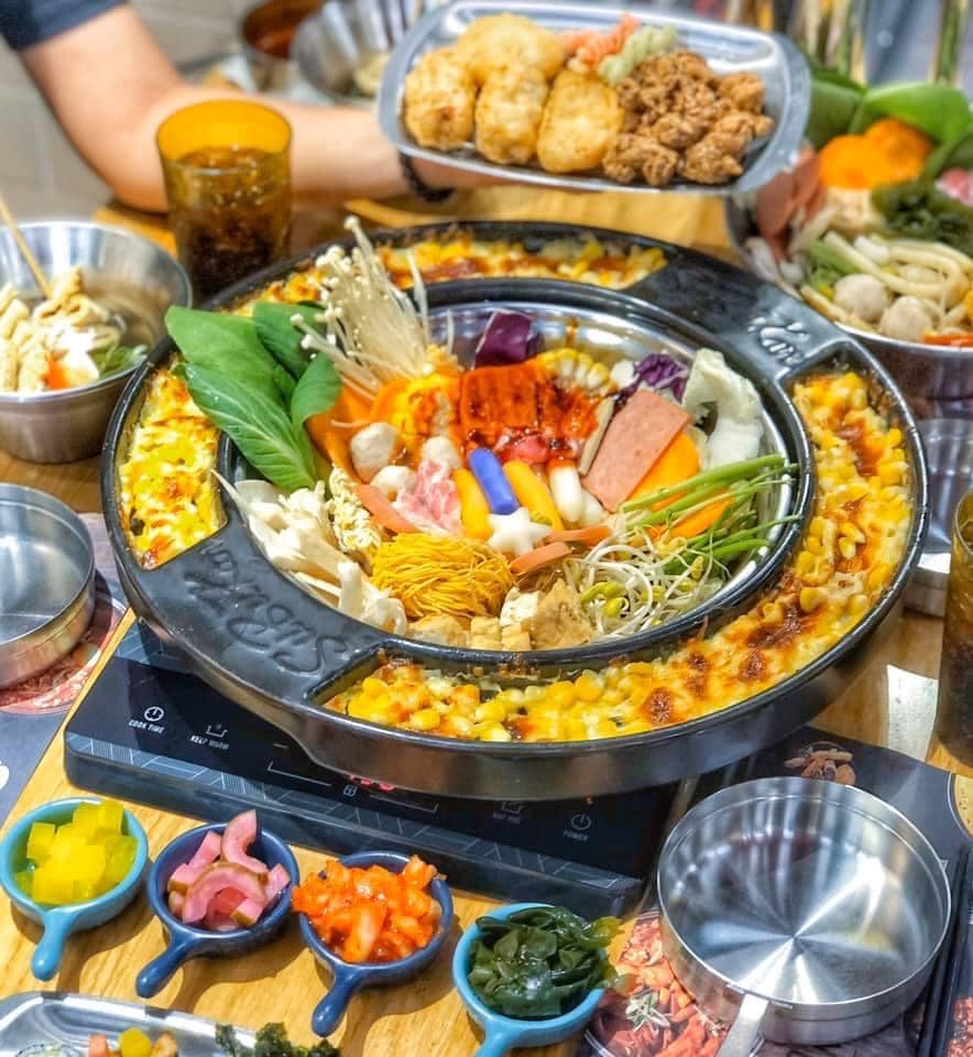 #15 Best Korean Restaurants in District 2, a Culinary Delight - Mytour
