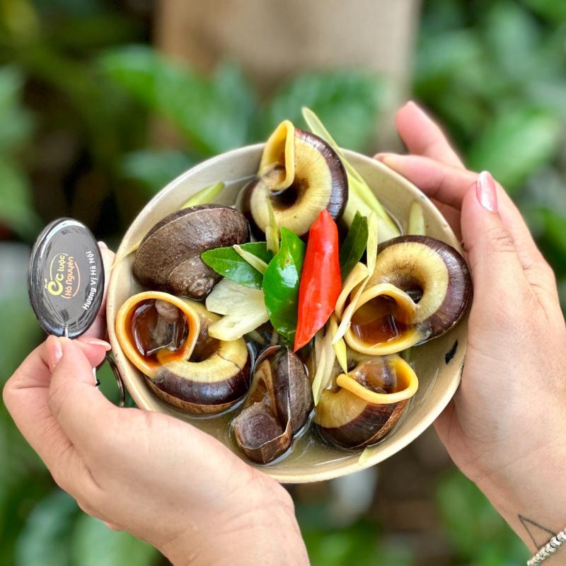 Top 14 Delicious and Affordable Snail Restaurants in Saigon Youths Can ...