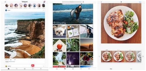 Install Instagram on Windows 10, set up Instagram on Windows 10