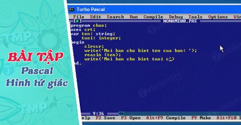 Exercise: Pascal Quadrilateral Patterns with Solutions