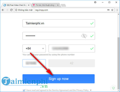 Guide to Creating a QQ Account in 2023, Registering on QQ, Setting Up ...