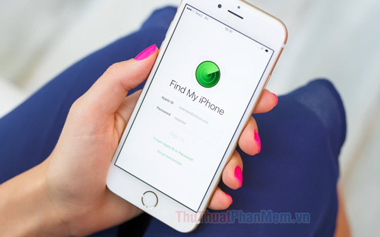 How to Wipe Your iPhone Clean if It Goes Missing