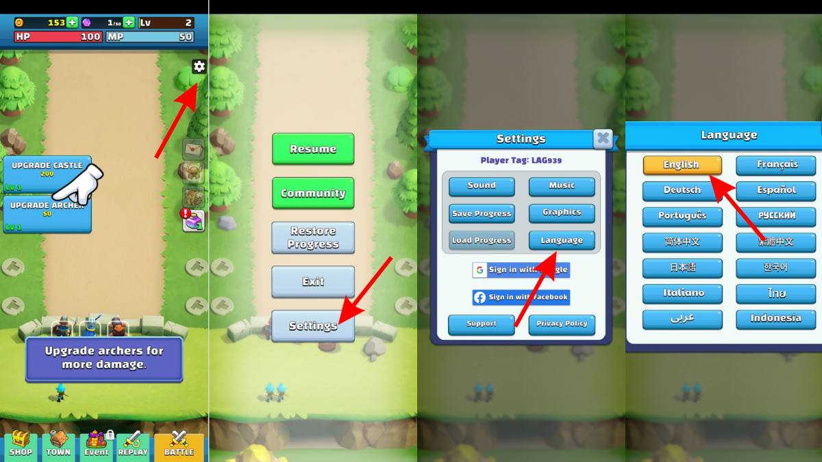 Wild Castle: Tower Defense TD - Engaging Tower Defense Game