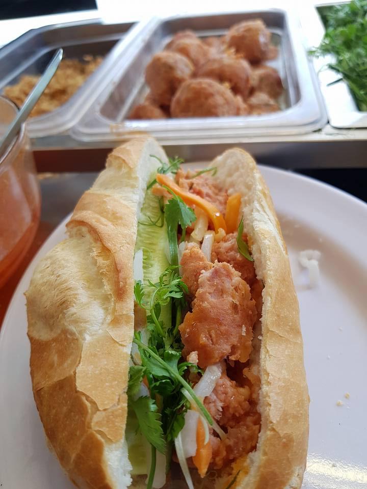 Top 7 Delightful Banh Mi Spots in District 12, Ho Chi Minh City - Mytour.vn