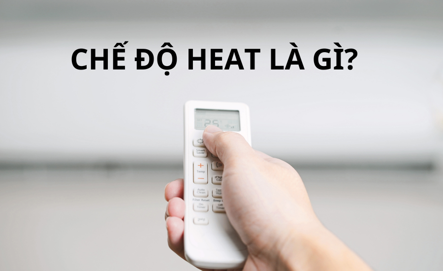 Understanding the Heat Mode in Air Conditioners: What is it and how to ...