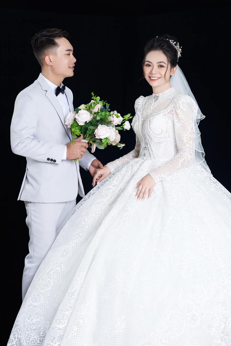 Discover the Top 8 most beautiful wedding photography studios in Bao Loc, Lam Dong - Mytour.vn