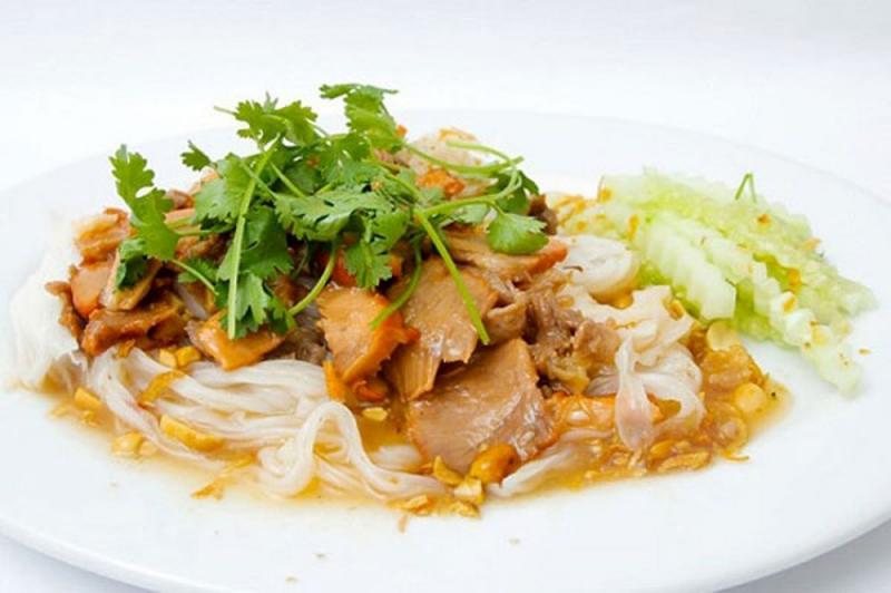 Top 25 Irresistible Dishes in Vietnamese Travel - Mytour.vn