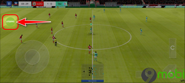 How to Download Dream League Soccer Mod with Unlimited Money and Diamonds