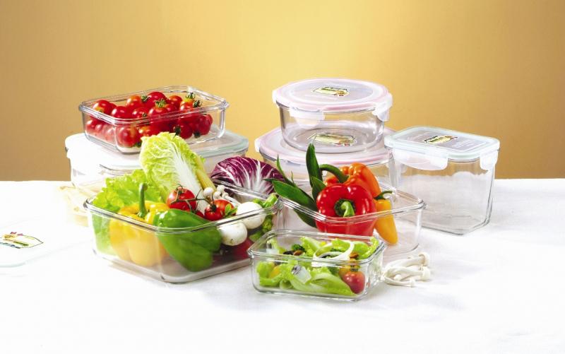 Best 6 Brands for Food Storage Containers - Mytour.vn