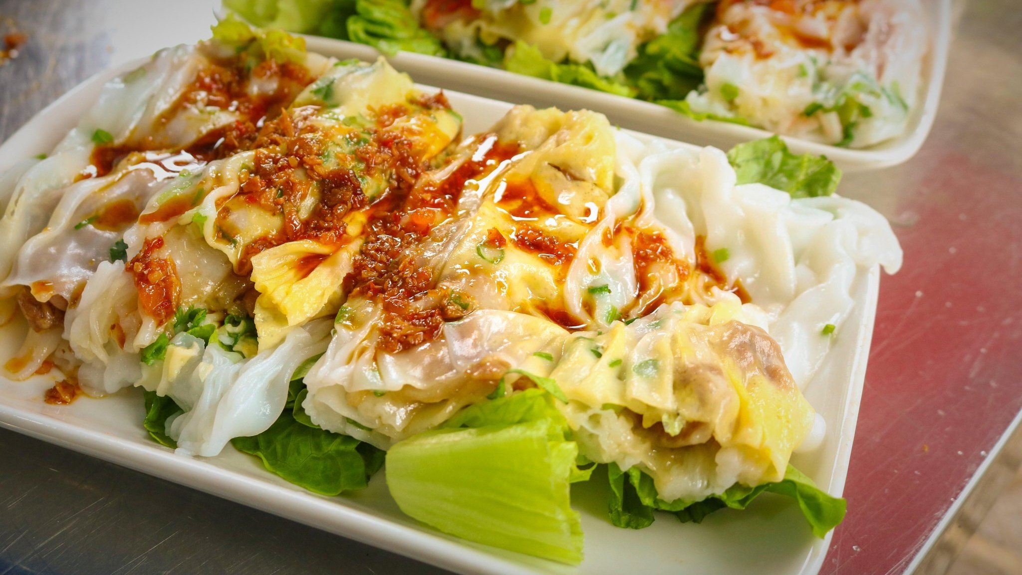 Discover the Top 4 Chinese Dishes That Rocked Saigon's Youth