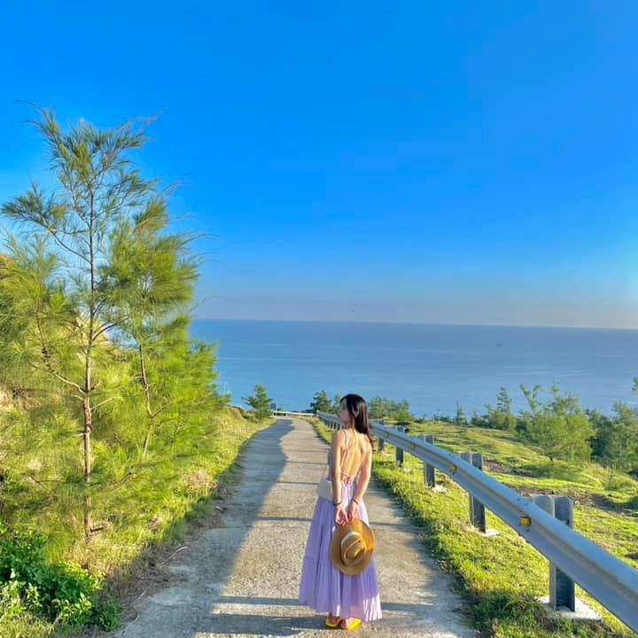 This summer, don't miss out on a trip to the beautiful Ly Son Island ...