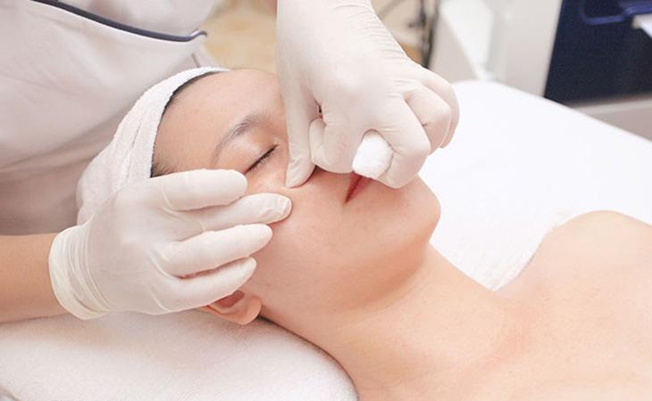Top 5 Effective Acne Treatment Spas in TP. Ba Ria - Mytour.vn