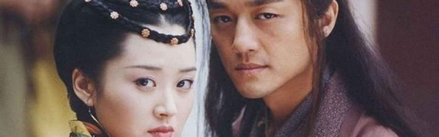 Best 6 Wuxia Films by Kim Dung Fans