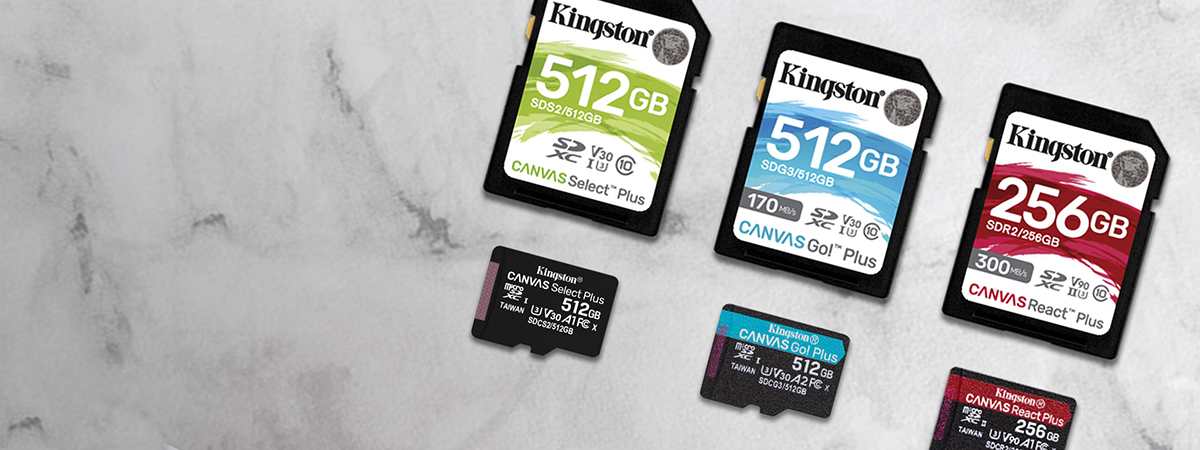 What is the maximum capacity of an SD card?