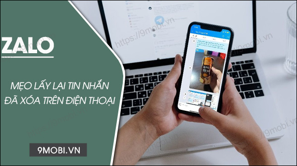 Discover the Art of Recovering Deleted Zalo Messages