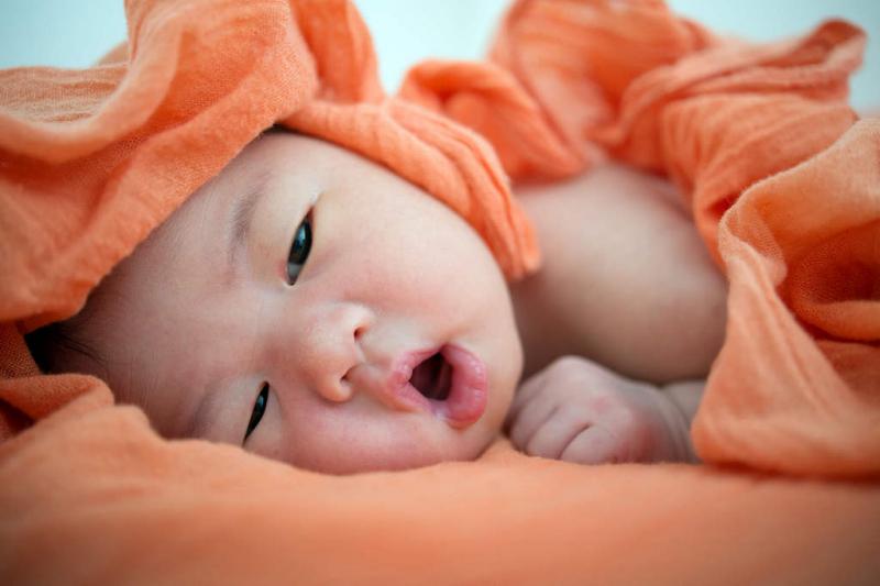 Top 7 Ways to Relieve Hiccups in Newborns and Toddlers - Mytour.vn