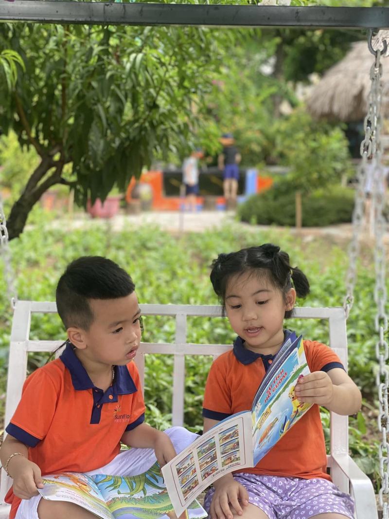 Top 9 International Preschools and Bilingual Kindergartens in Thai Binh ...