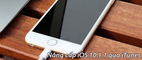 Upgrading to iOS 10.1.1 via iTunes: How to Update iOS 10.1.1 on Your ...