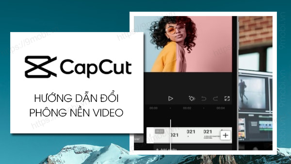 Effortless and Swift Method to Alter Video Backgrounds on CapCut