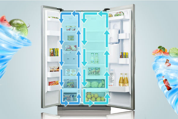 Exploring Advanced Refrigeration Technology in Samsung Refrigerators