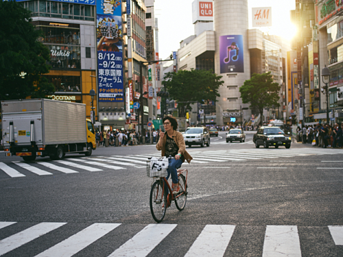 Decoding Why Japan Has Few Public Trash Bins but Immaculate Streets ...
