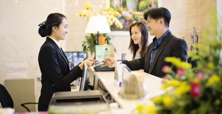 5 Essential Check-Out Tips You Must Not Miss - Mytour