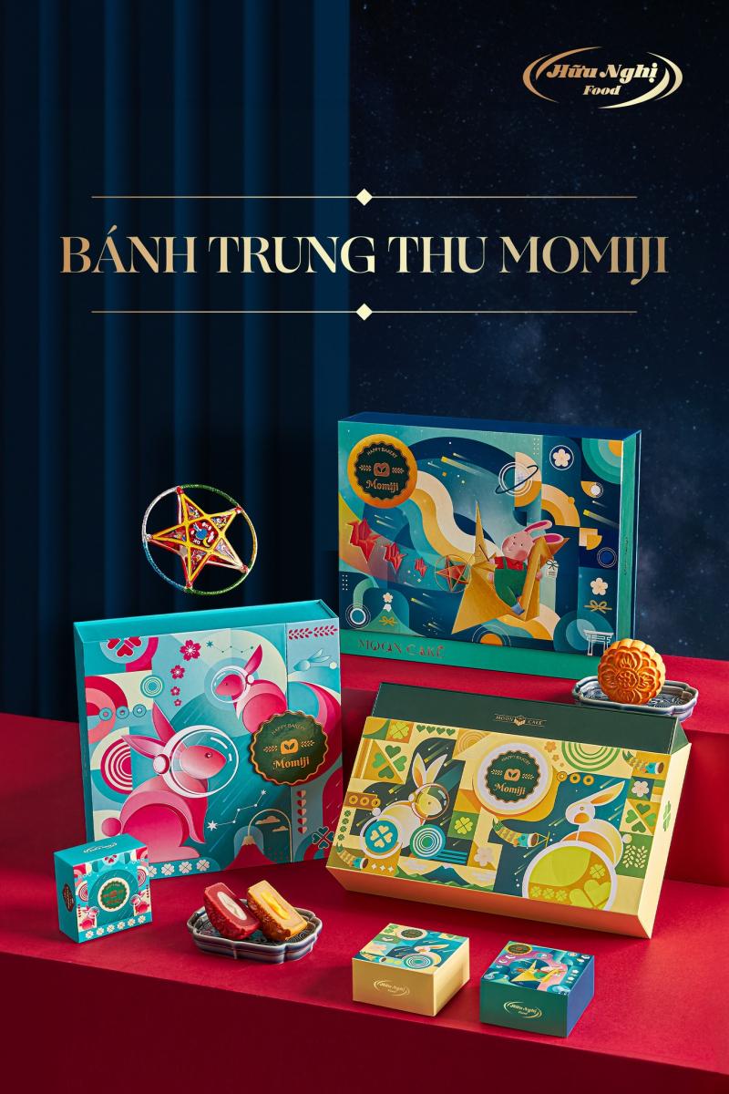 Top 14 Famous Mooncake Brands in Hanoi - Mytour.vn