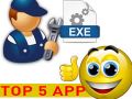 Discover the Top 5 Most Utilized Software for Reading and Editing *.exe ...