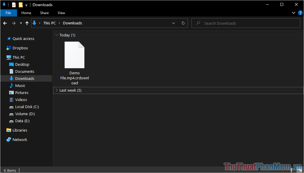 Understanding the crdownload File: Opening and Utilizing on Windows 10