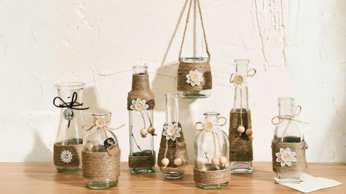 Discover 15+ Beautiful and Creative Handmade Tet Decor Ideas