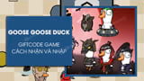 Latest Compilation of Goose Goose Duck Codes 2022